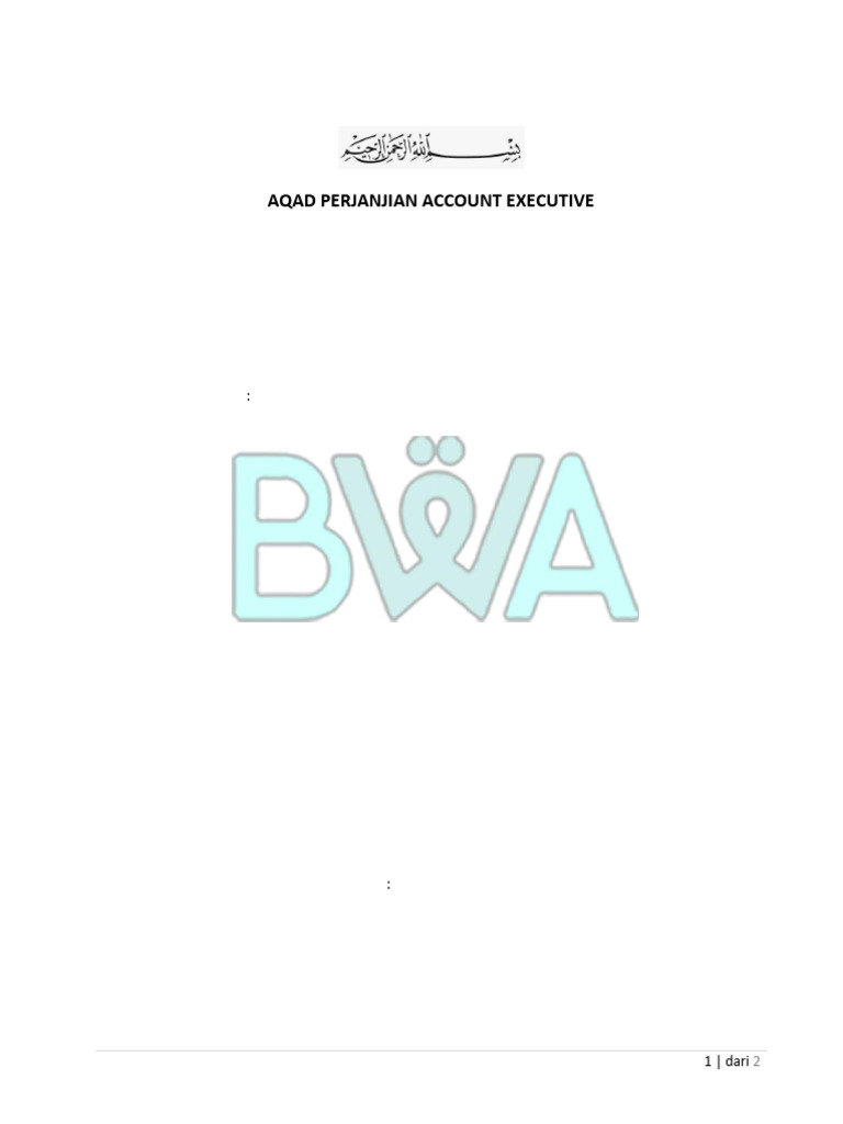 Yuniati 20 Juni SD 31 Desember 2024 | PDF