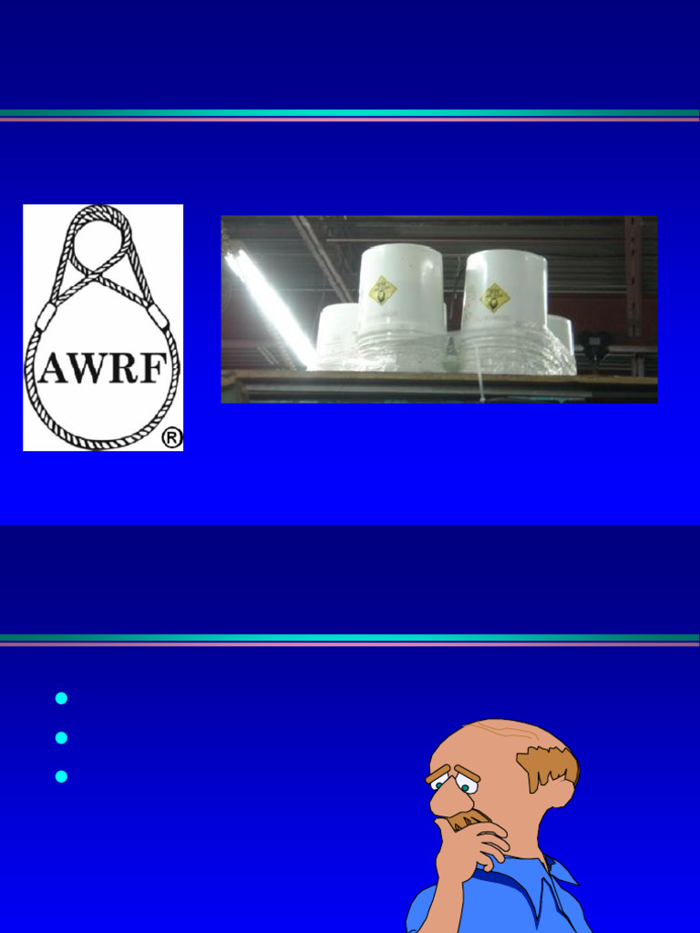 Hazcom PowerPoint Presentation [Compatibility Mode] | PDF