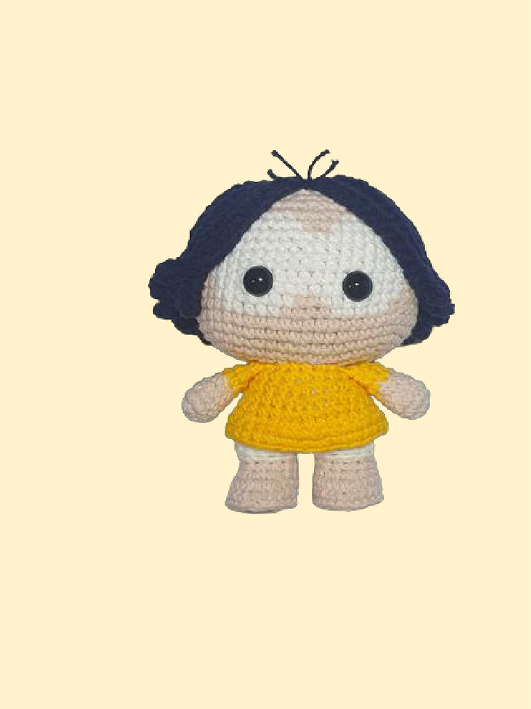 2 - Magali Toy | PDF