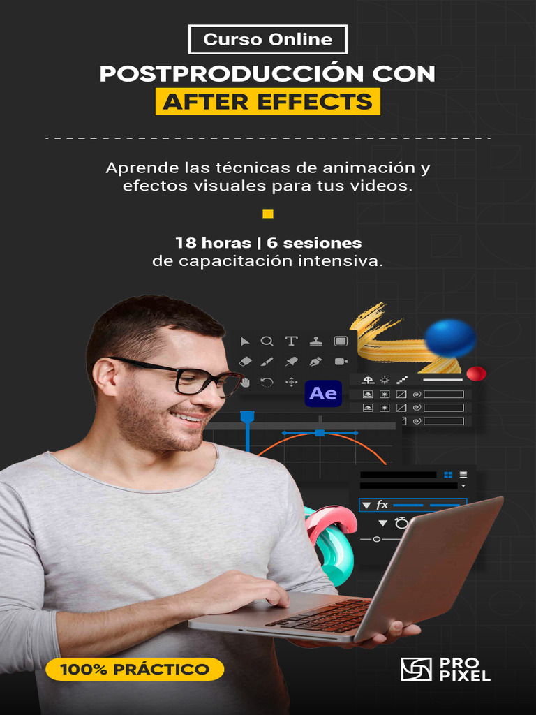 Brochure - After Effects | PDF