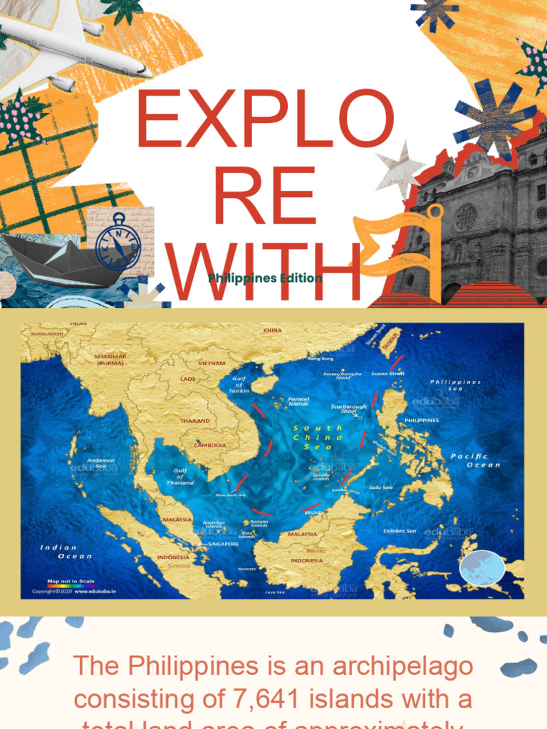 Readings in Philippine History First Topic | PDF | Philippines | Mindanao