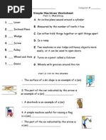Earth's Rotation and Revolution (Grade 6) - Free Printable Tests and ...