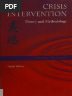 Seven Stages of Crisis Intervention Model PDF | PDF | Psychotherapy ...