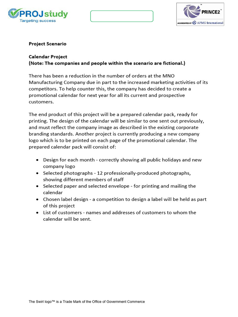 Case Study Book | PDF