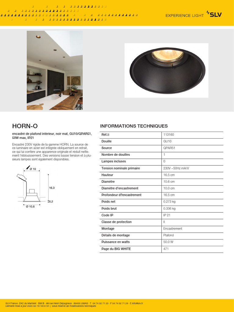 DC5113160 Fiche 1 | PDF