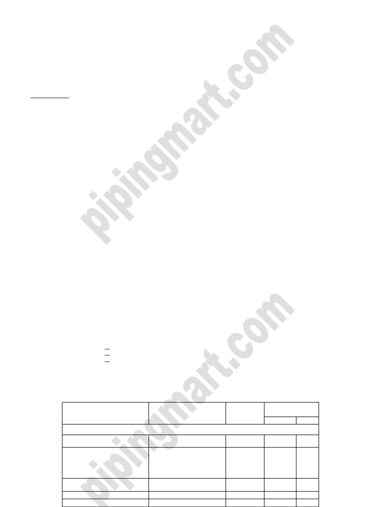 Astm A479 A479m | PDF