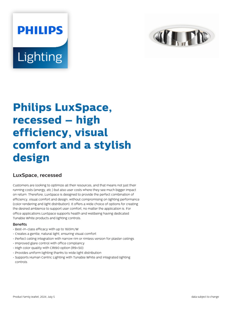 LP CF Dn570b Eu en Aa Prof CF PDF | PDF