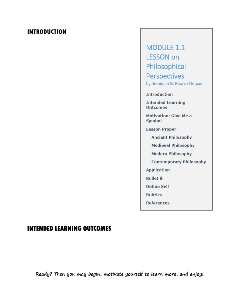 Module 1.1 Uts | PDF