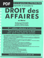 Cours de Procédure Civile S6 Droit | PDF