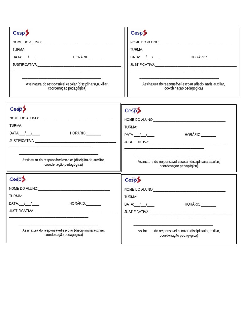 Controle De Entrada E Saída Pdf