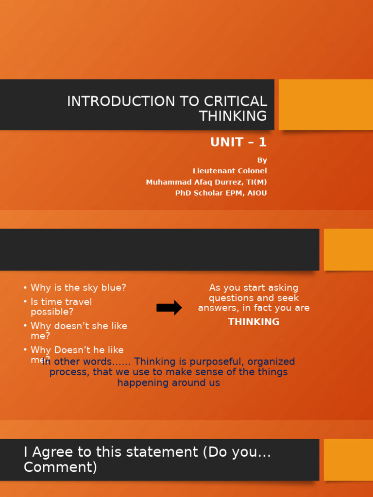 Unit 1 Revised 3 | PDF