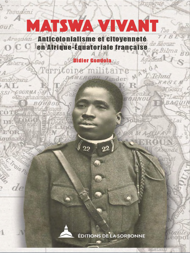 Gondola Matswa Vivant | PDF