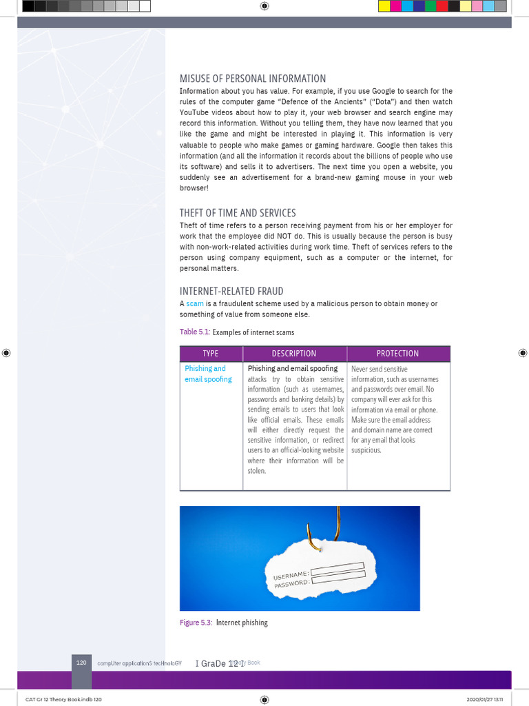 Gr12 CAT Theory.book.PDF 5 | PDF