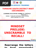 Dropout Reduction Program Guide | PDF | Literacy | Teachers