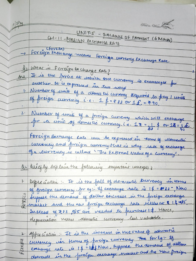 Economics Work | PDF