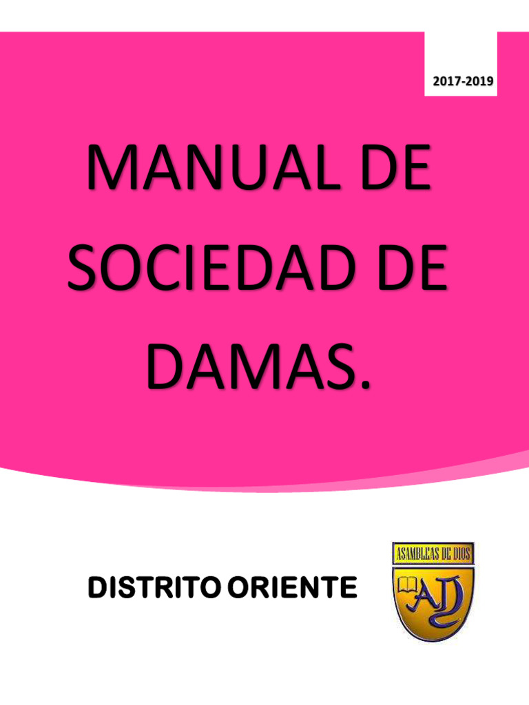 Manual de Damas | PDF