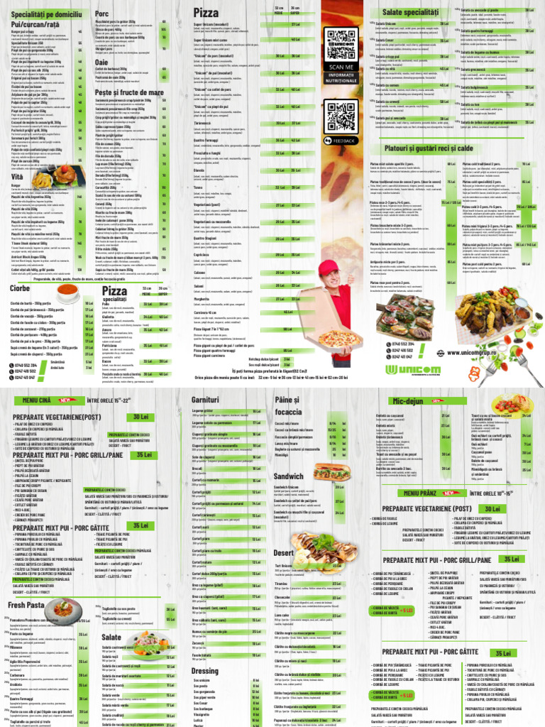 Pliant Unicom Turnu Compressed | PDF
