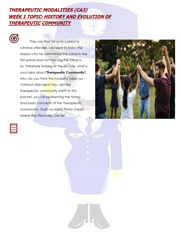 Ca3 Week1 Module UCC | PDF