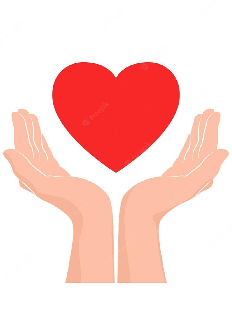 Mano Corazon | PDF