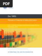 Airside SMS Aerodrome Manual v8.0 | PDF | Airport | Runway