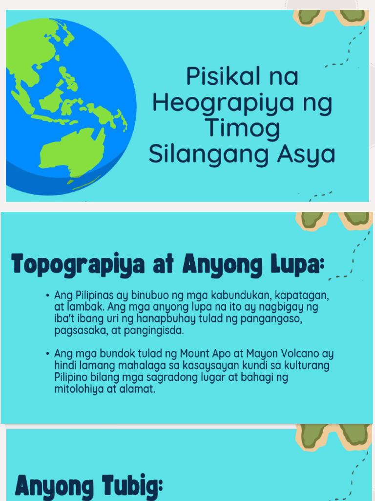 Ap 7 Q1 Week 2 | PDF