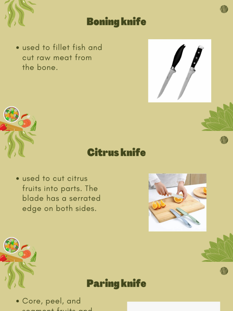 Cookery (Part 2) | PDF