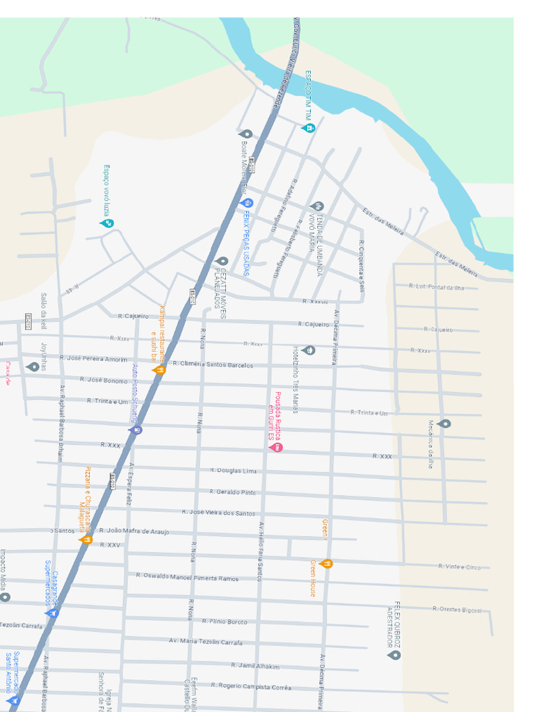 Mapa 1 | PDF