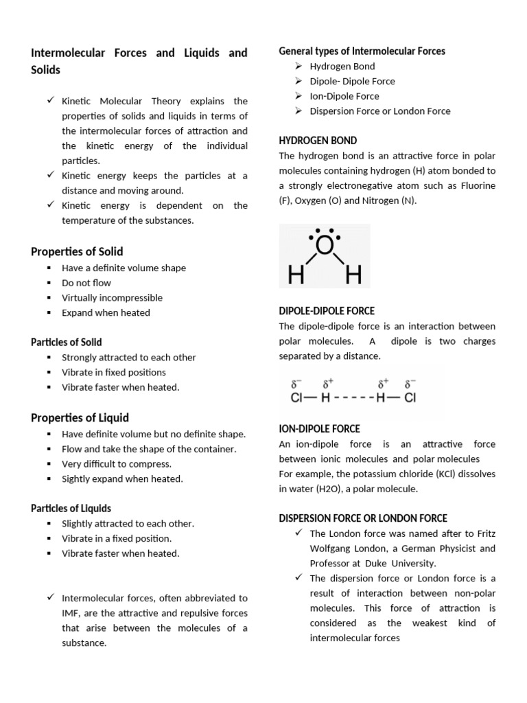 CHEM Reviewer | PDF