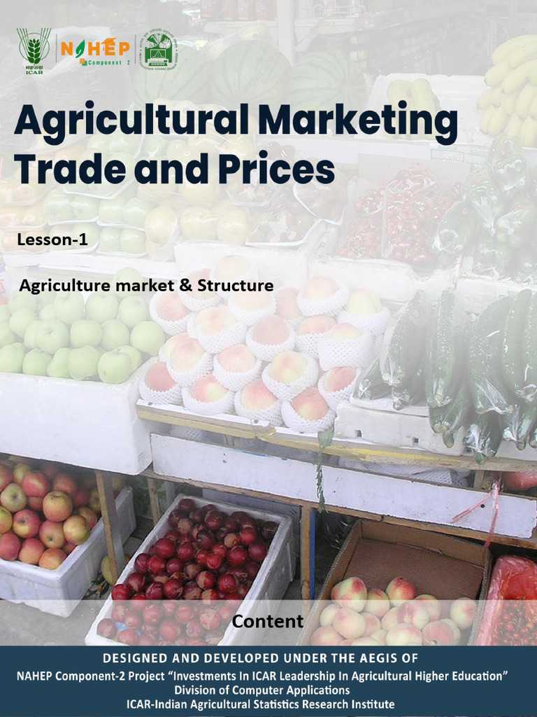 AG11 - Lesson 1 - LContent | PDF