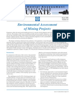 Ifc Exclusion List | PDF | Polychlorinated Biphenyl | Ozone Depletion