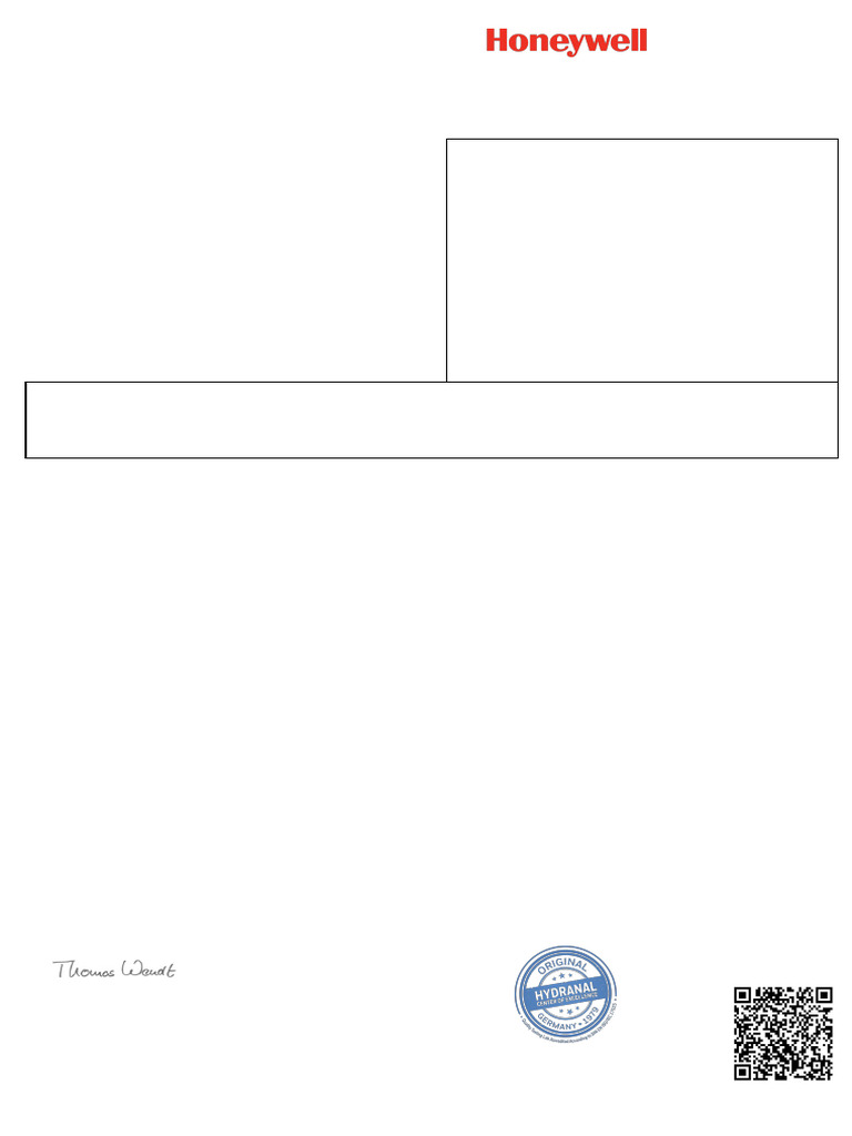 N3410 Metanol Seco | PDF
