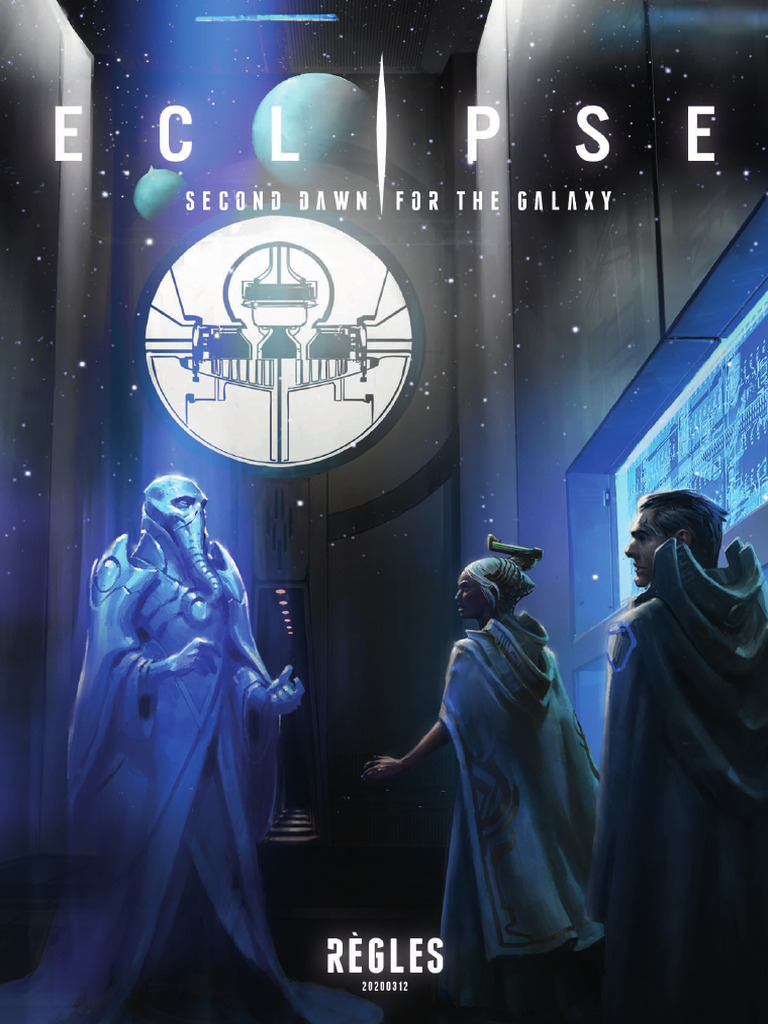 Regle EclipseSD | PDF