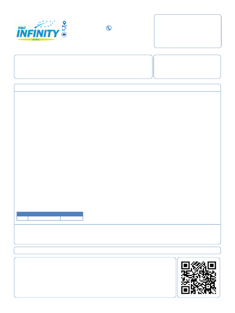 FACTURA FT01-105 (1) | PDF