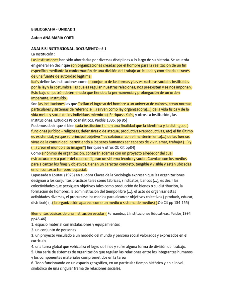 Ana María Corti | PDF