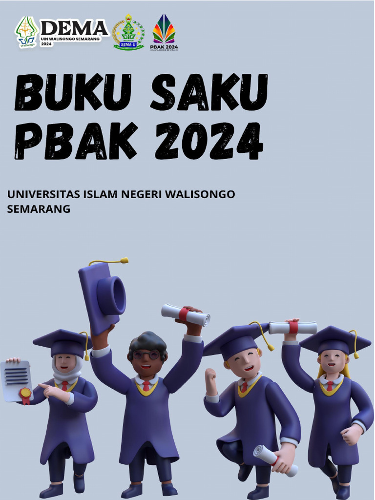 Buku Saku Pbak 2024 | PDF