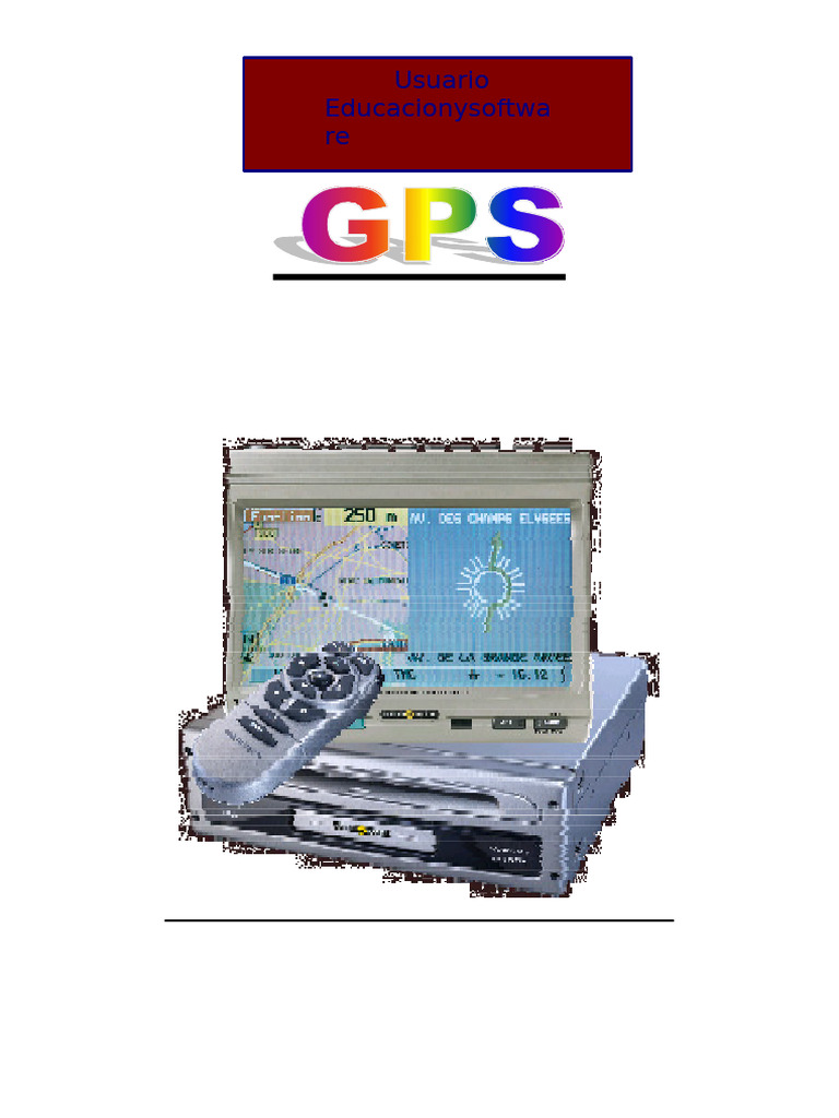 GPS 3 | PDF