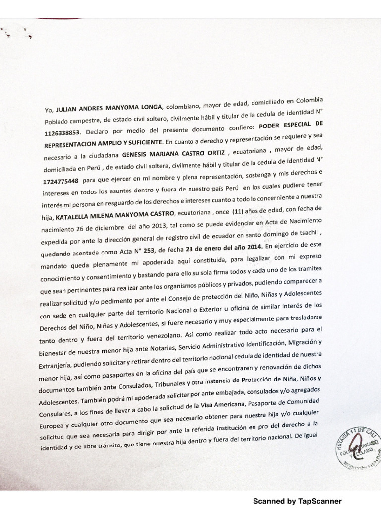 TapScanner 15 08 24 1 | PDF