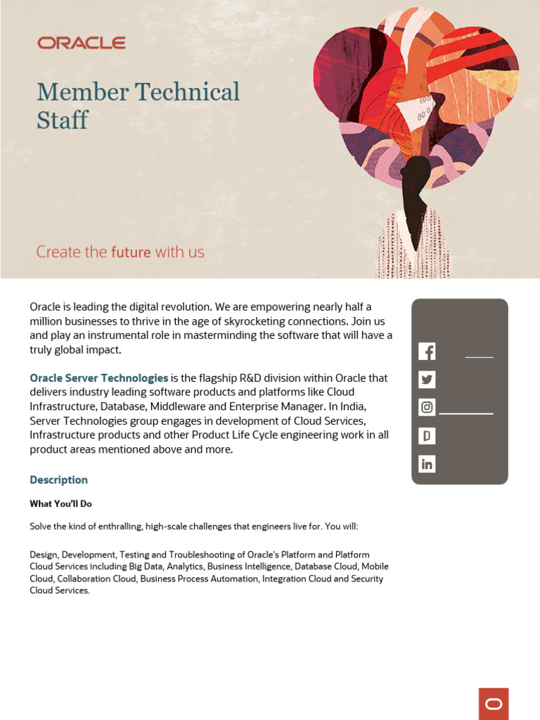 PDO Server Technology - JD | PDF