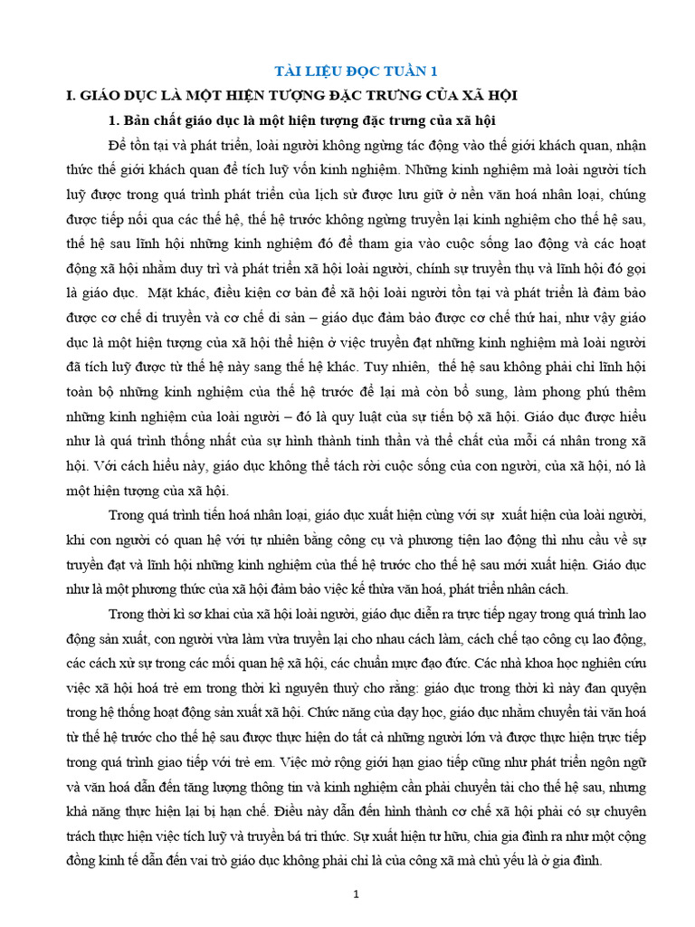 Giáo Trình GDH - Cst | PDF