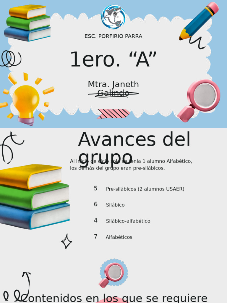 1ro A Recomendaciones | PDF