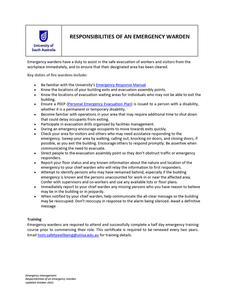 responsibilities-of-an-emergency-warden | PDF