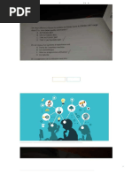 Exemple Concours Master RSI FST Settat 4 | PDF