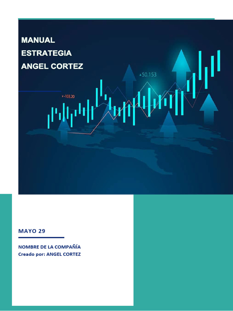 Trading Manual 2 | PDF