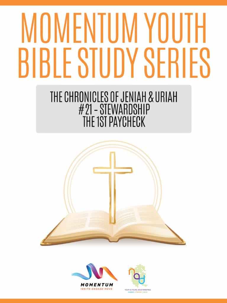 21 Stewardship Pdf