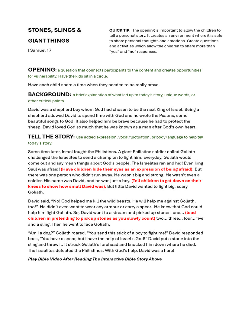 Lesson 3 5 Class Pdf