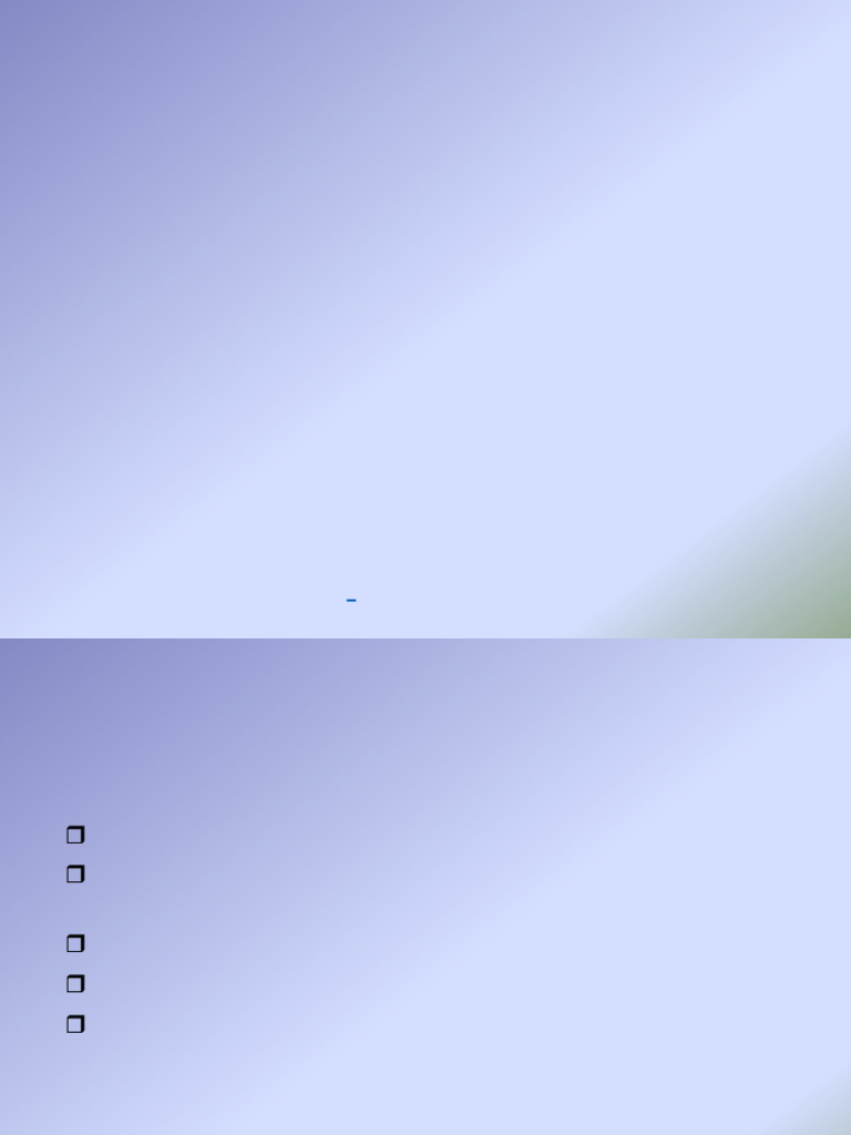 Introduction To Object Orientation | PDF | Class (Computer Programming) | Career & Growth