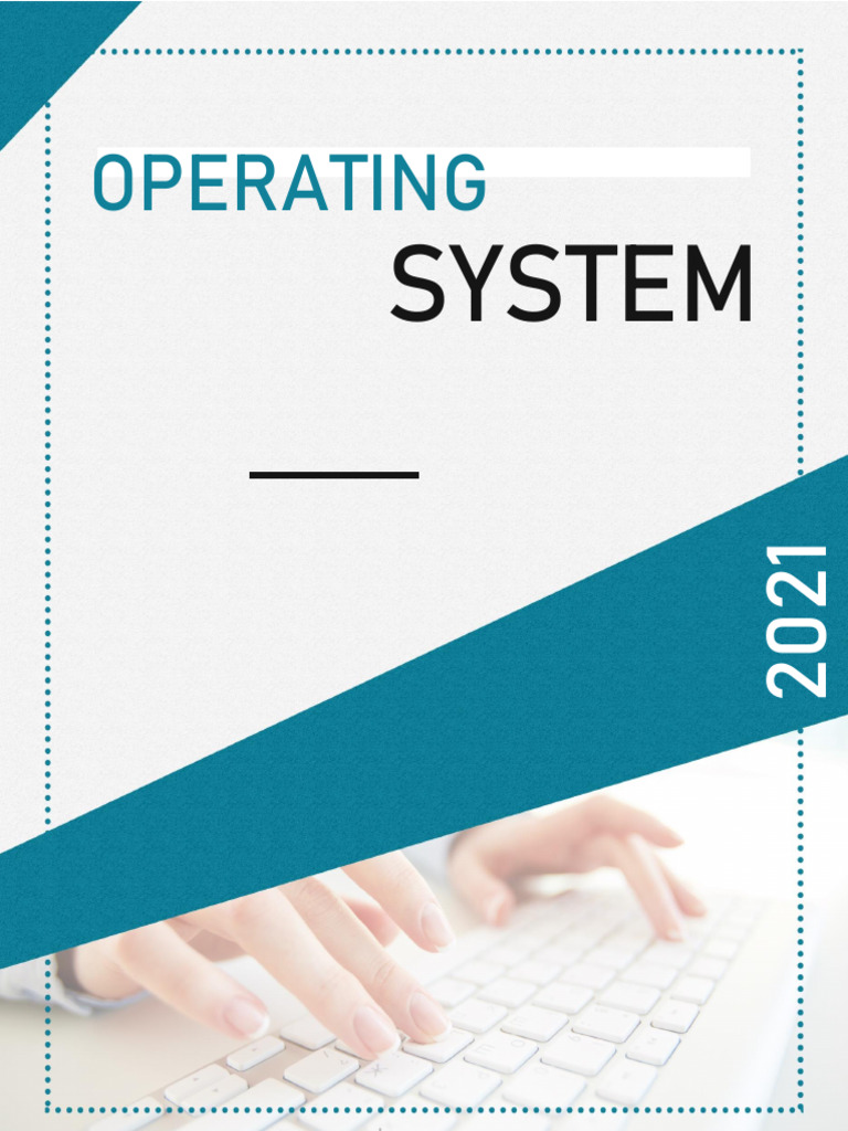 Operating System lab 8 | PDF Operating System lab 8 | PDF