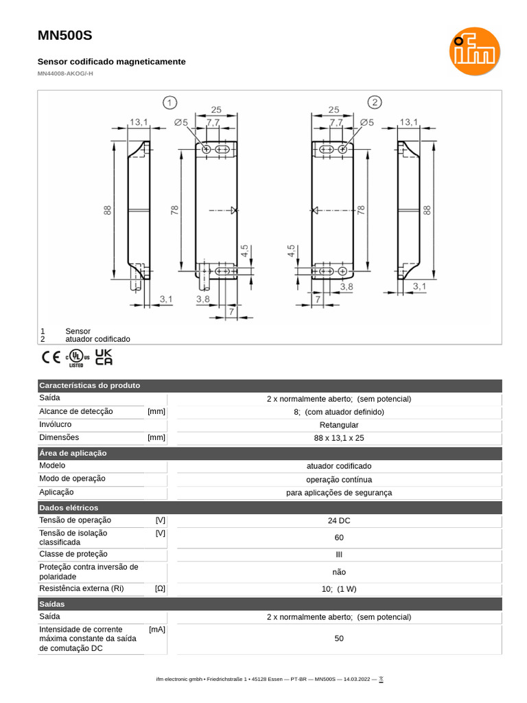 MN500S-00_PT-BR | PDF