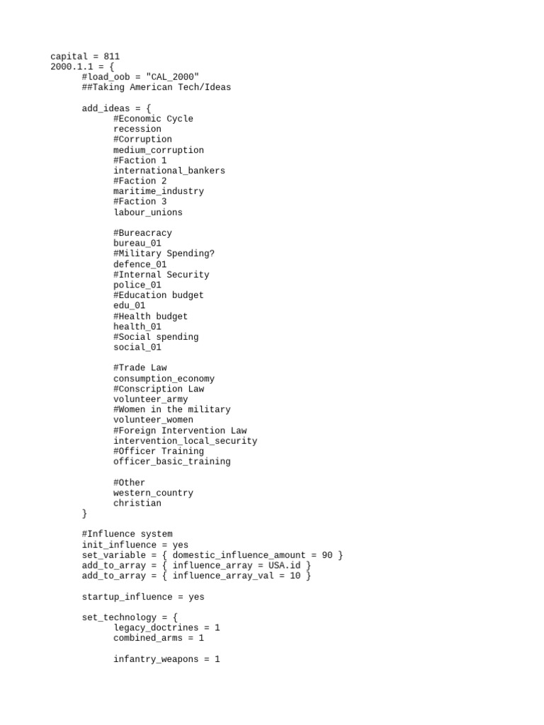 CAL - California | PDF