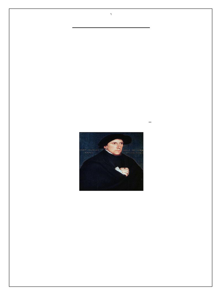 Poetry 2 | PDF
